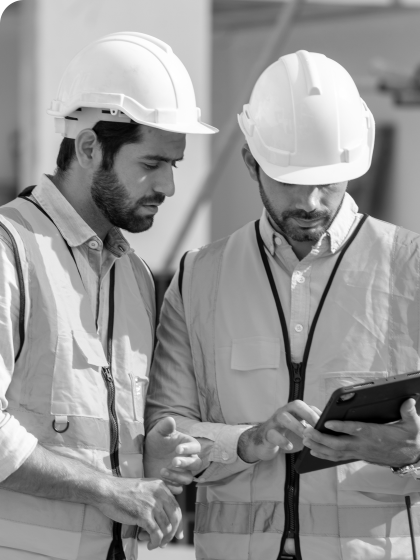 Contractors Edge | About